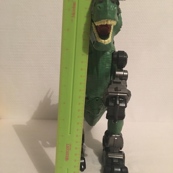 Adventure Force | Toys | Adventure Force Ultra Exosaur Walking Robotic ...